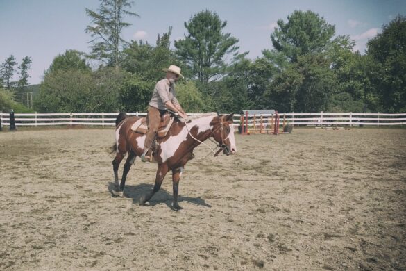 The California Vaquero Style | Natural Horsemanship